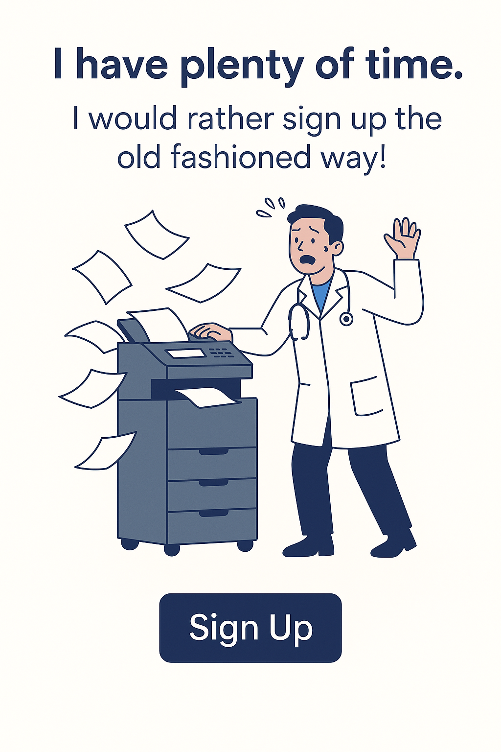 Promote Patient Choice – American Home Help